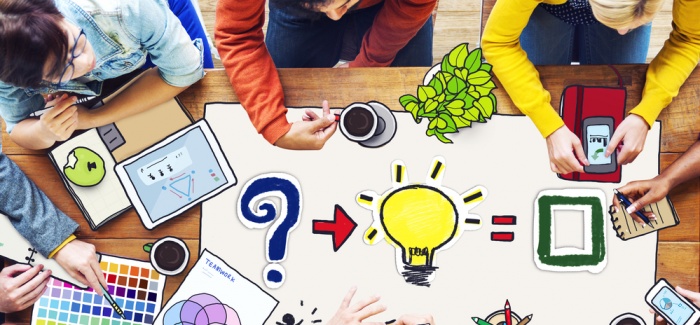 4 Steps for a Successful Student Project | Top Universities